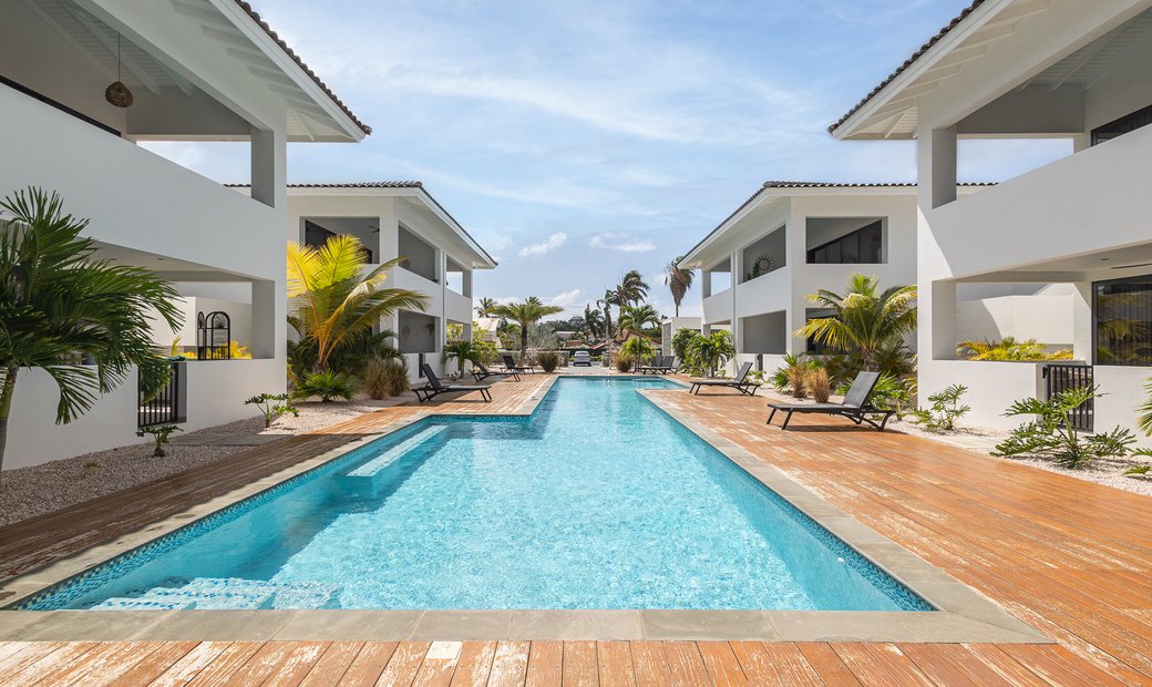 Caracasbaaiweg 366 In Jan Thiel, Curaçao, Curaçao For Sale (16765210)