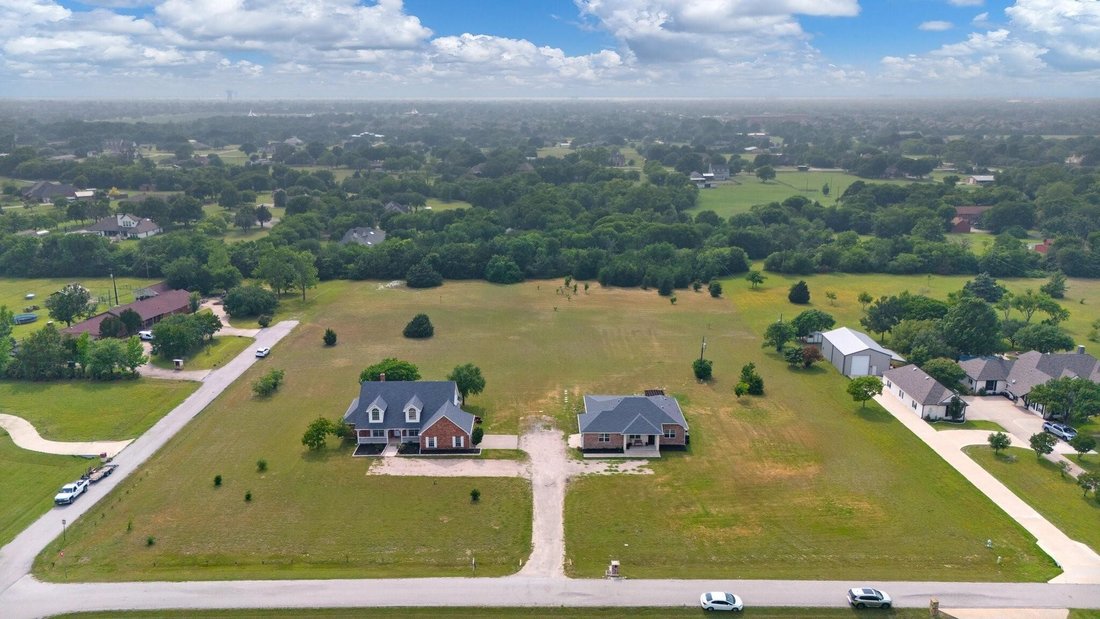 Wohnhaus Lucas In Allen, Texas, Vereinigte Staaten Zu Verkaufen (16760786)