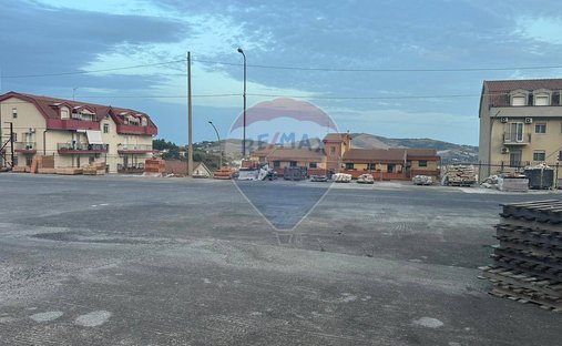 Land for Sale in Enna, Sicily, Italy