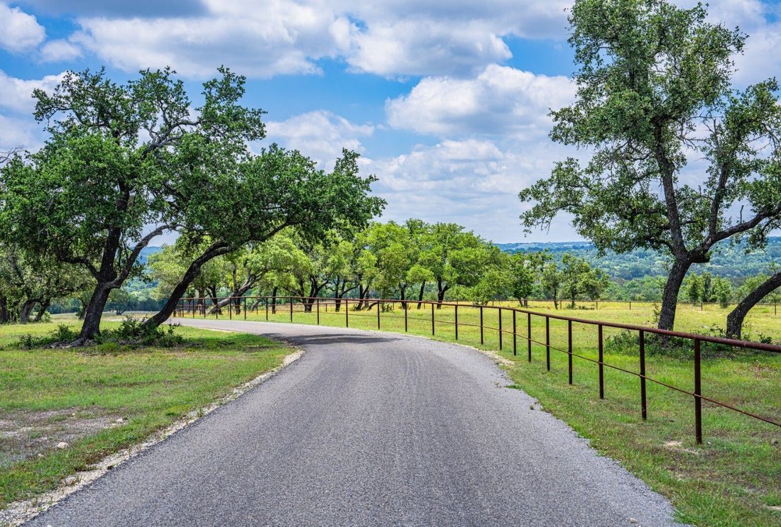 Lots And Land Hye In Hye, Texas, United States For Sale (16755614)