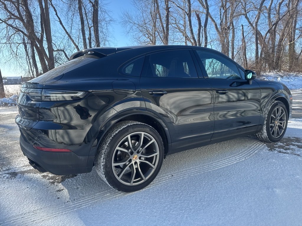 2023 Porsche Cayenne In Stratham, Nh, United States For Sale (16752974)