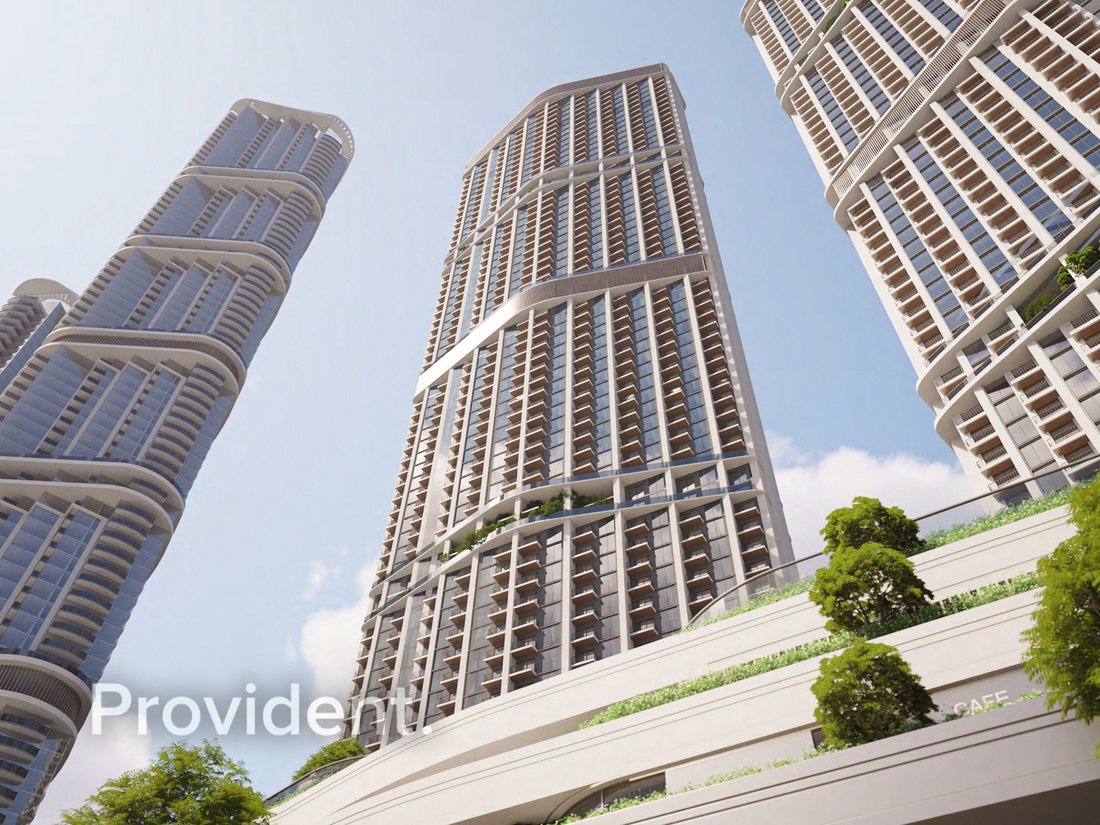 Elegante Apartments Mit 1 Bis In Dubai, Dubai, Vereinigte Arabische ...