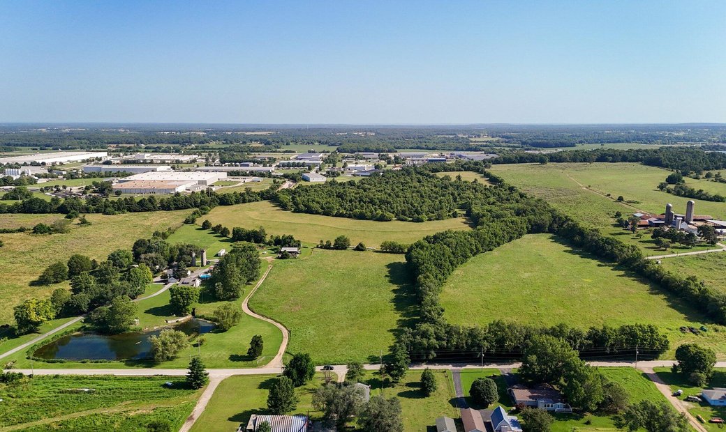 Farm And Agriculture Springfield En Springfield, Misuri, Estados Unidos ...