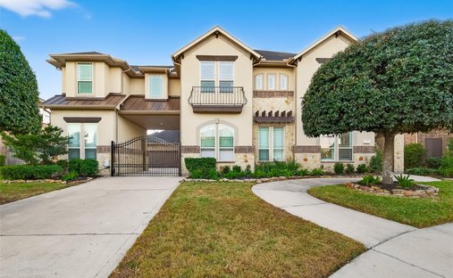 Immobilienangebote von FYI Realty - Katy - Humble - United States ...