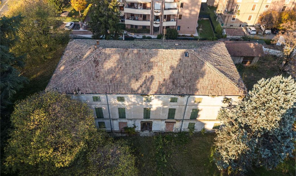 Villa In Vignola In Vignola, Emilia Romagna, Italy For Sale (16752899)