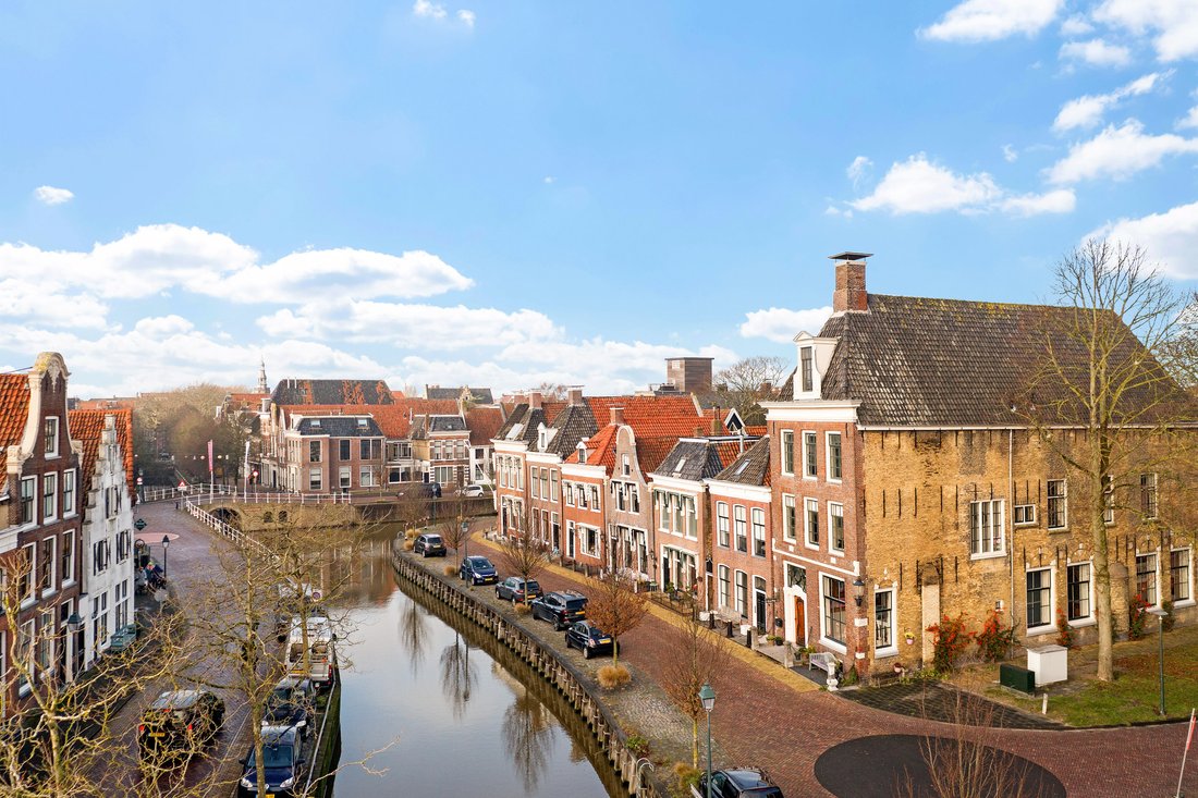 Franekereind 15 8861 Aa Harlingen In Harlingen, Friesland, Netherlands ...