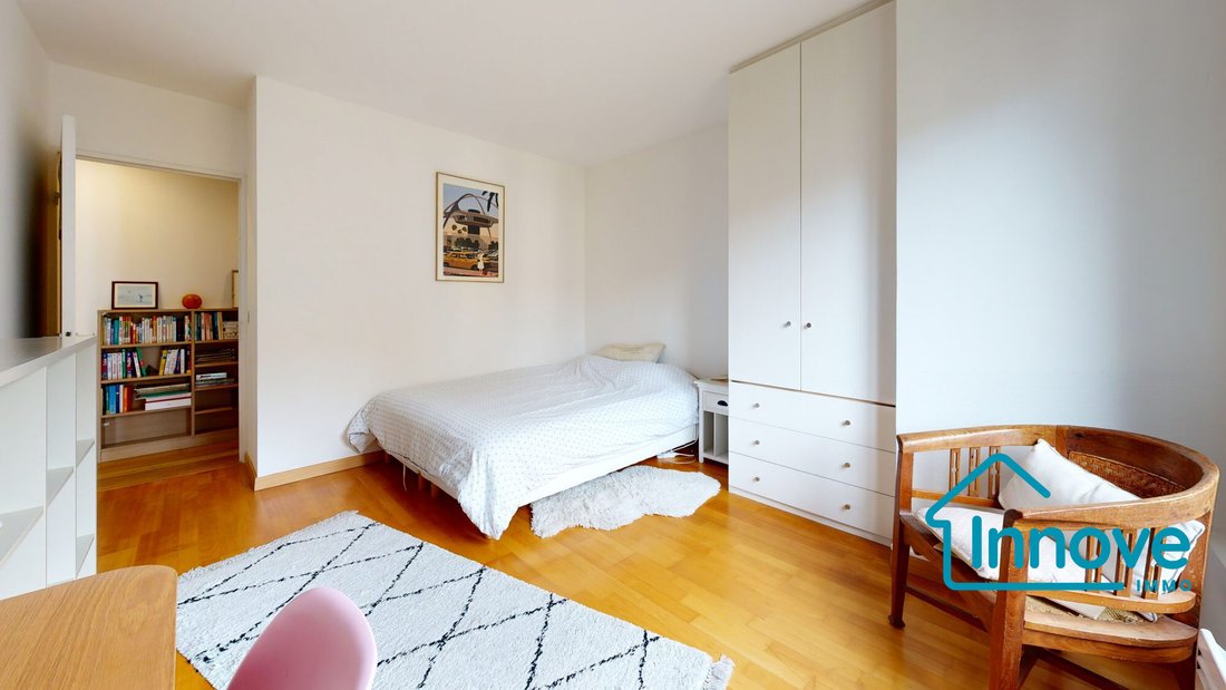 Ferienwohnung Versailles In Versailles, île De France, Frankreich Zu ...