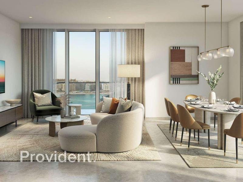 Beachgate By Address – Luxury Beachfront In Dubai, Dubai, United Arab ...