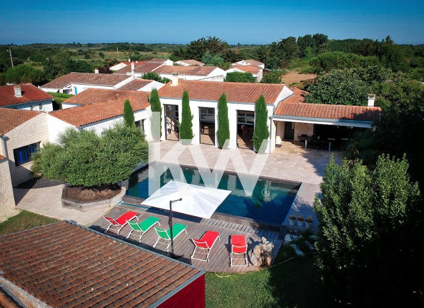 Résidence Dolus D Oleron Dans Dolus D'oléron, Nouvelle Aquitaine ...