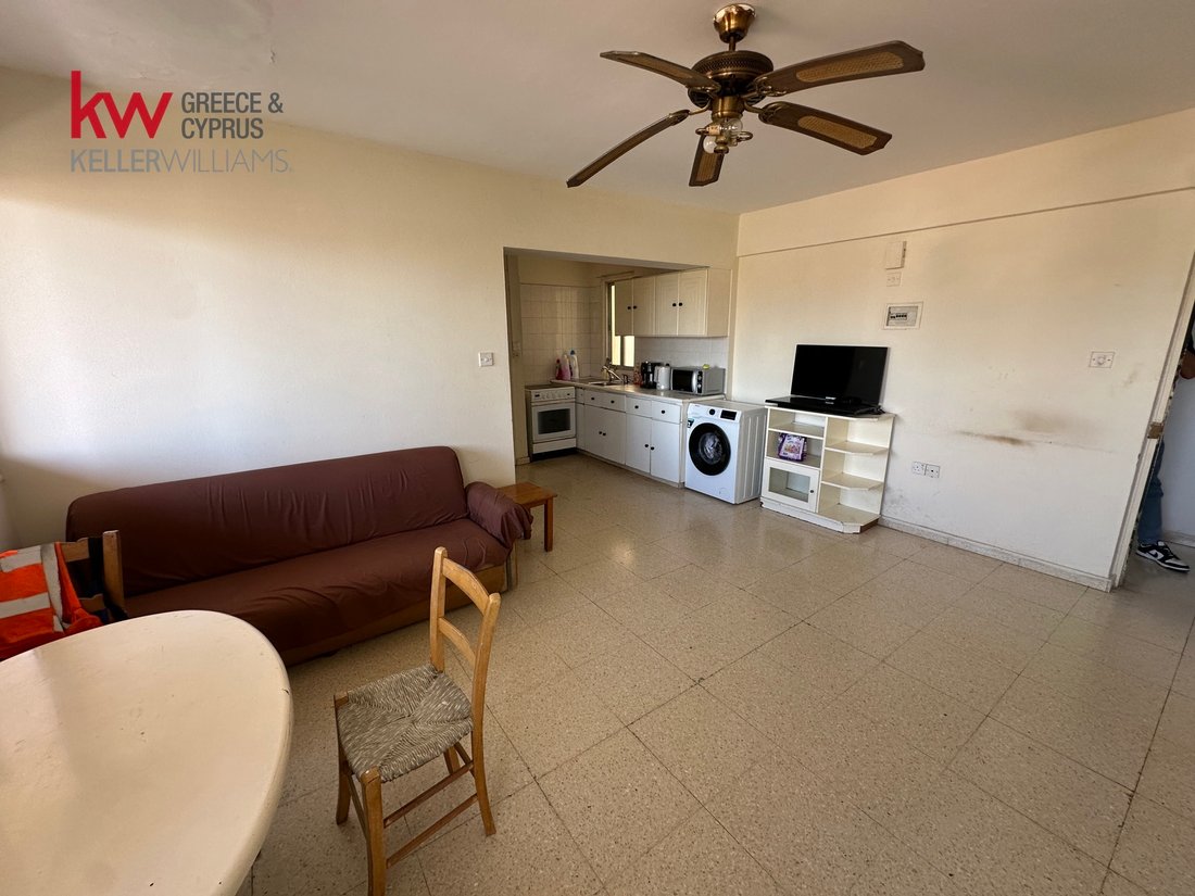 Residential Building, Perivolia In Perivolia, Larnaca, Cyprus For Sale ...
