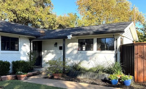 Annonces Immobilières de Walker Realty Partners LLC - Dallas - United ...