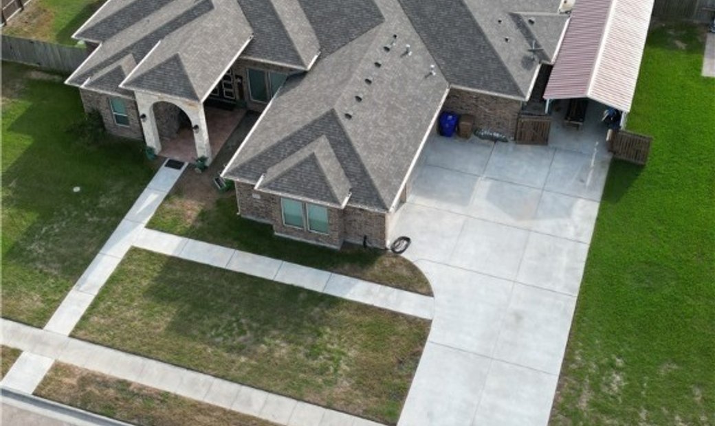 2101 Shadi Street, In Corpus Christi, Texas, Vereinigte Staaten Zu ...