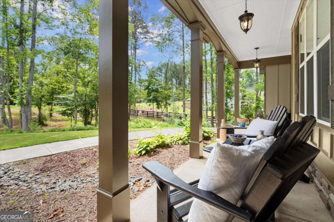 Residential Ball Ground In Ball Ground, Georgia, United States For Sale ...