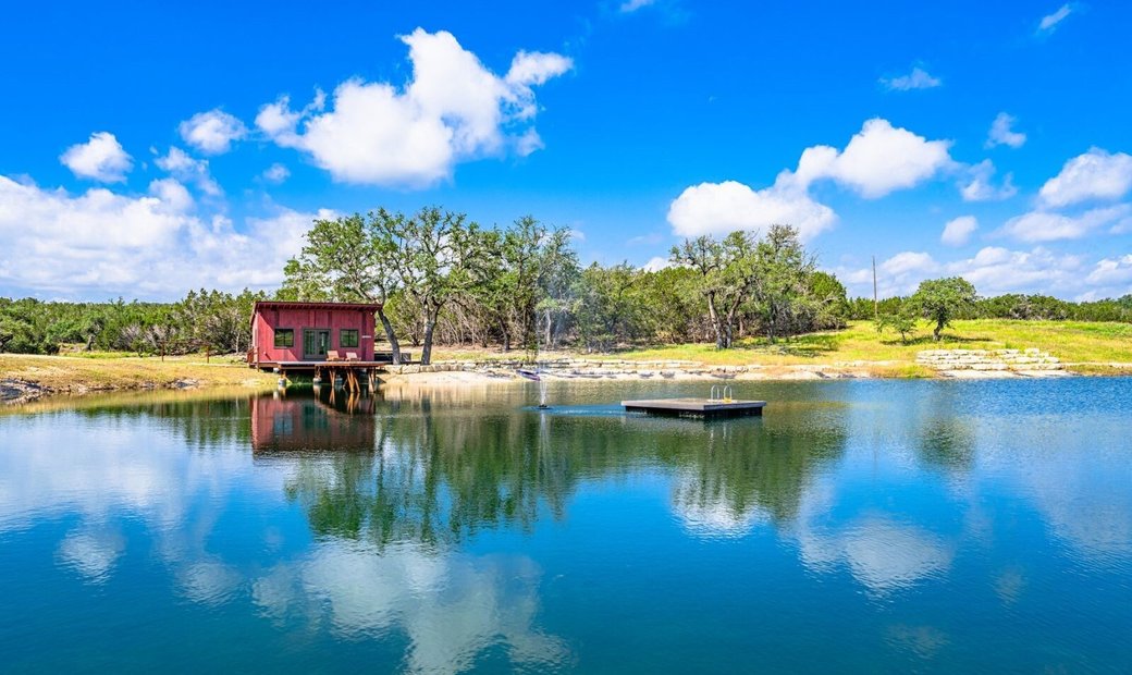 Lots And Land Hye In Hye, Texas, United States For Sale (16755614)