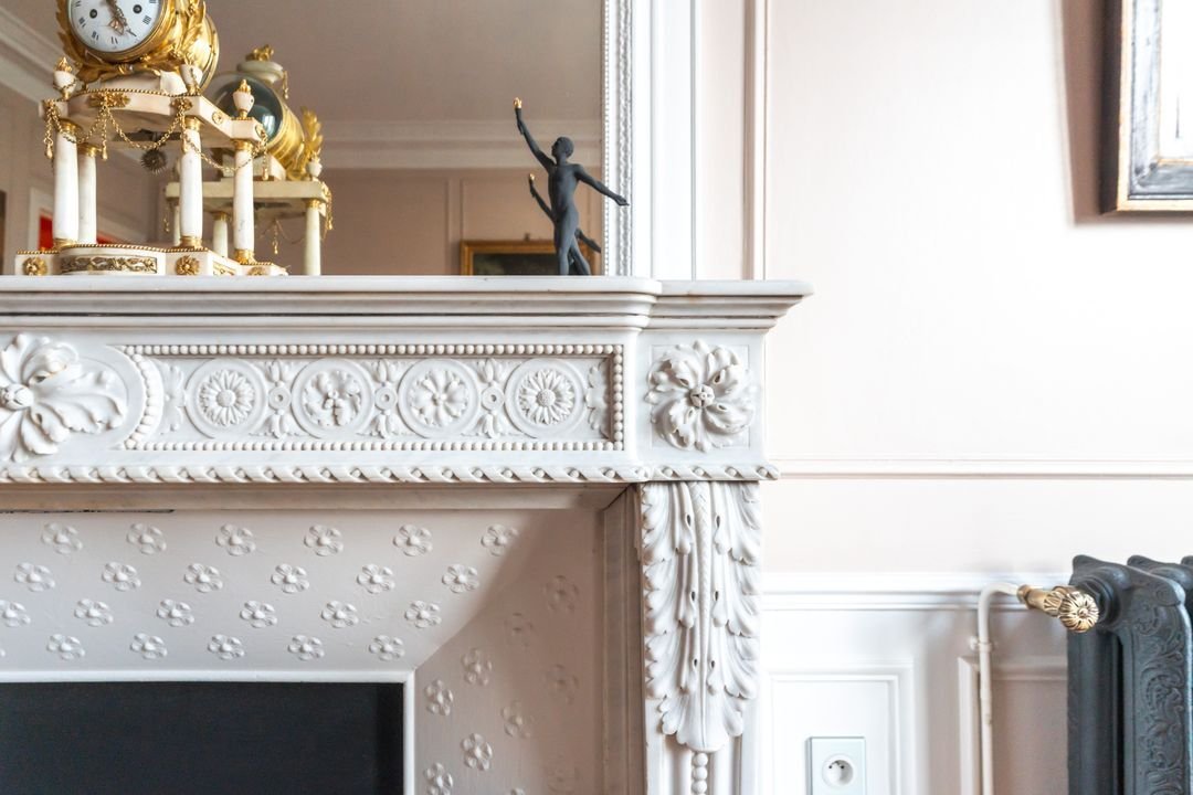 5 Rooms Place Iena En París, Isla De Francia, Francia En Venta (16753107)