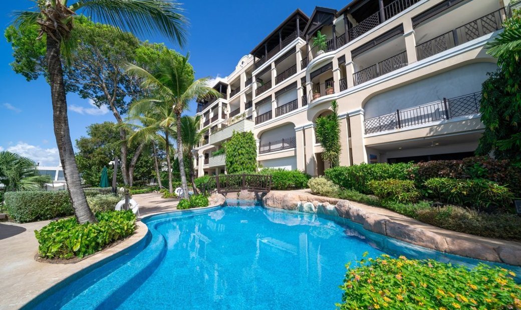 Sandy Cove No. 101 In Saint James, Barbados For Sale (16757918)