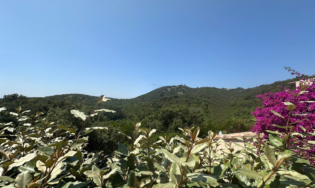 Residential Porto Vecchio En Porto Vecchio, Córcega, Francia En Venta ...