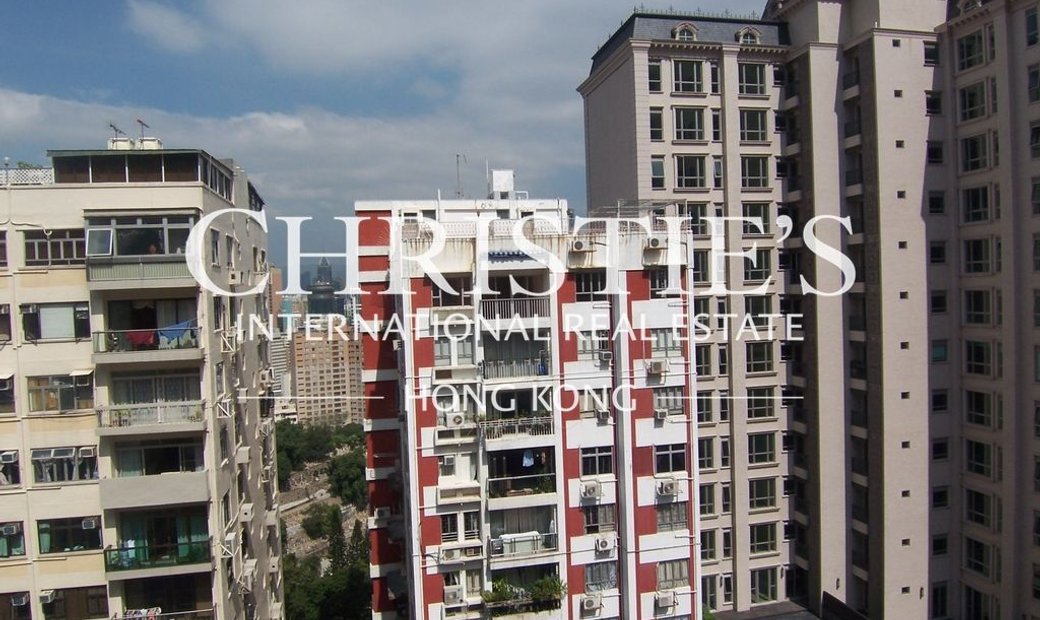 Moon Fair Mansion In Hong Kong, Hong Kong For Sale (16765902)