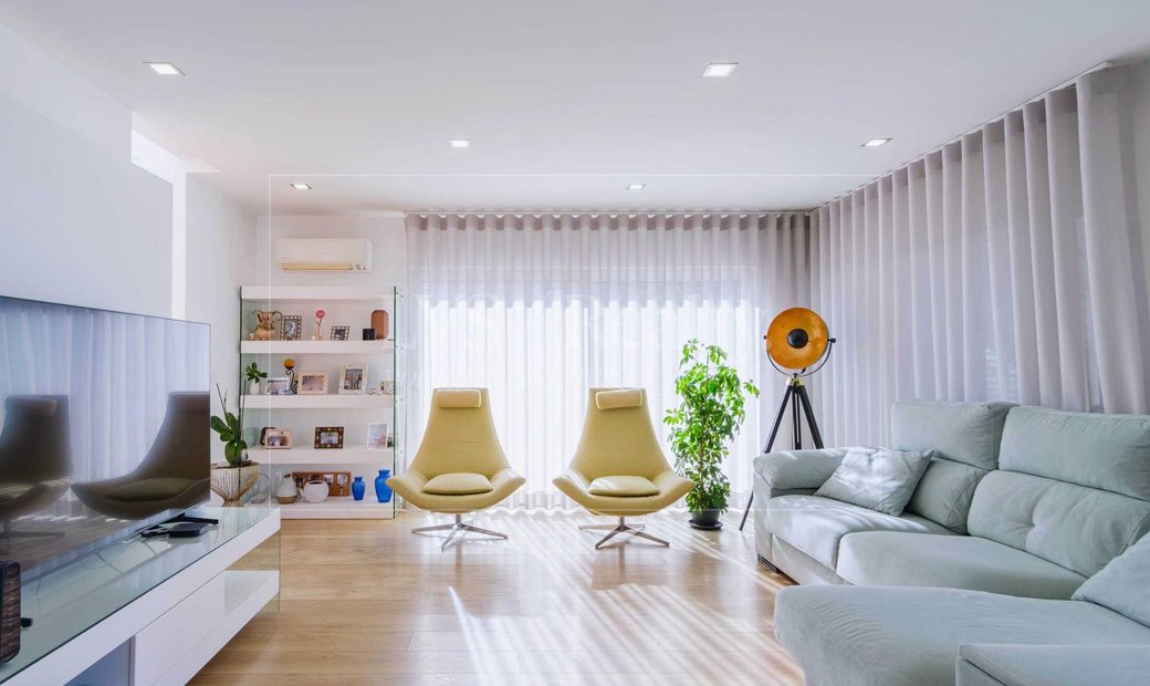 Contemporary 4 Bedroom House In Mafra’s En Mafra, Distrito De Lisboa ...