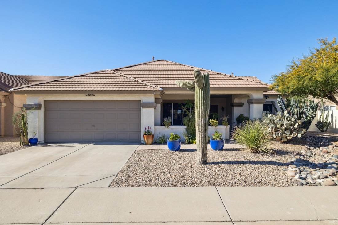 Tatum Ranch In Carefree, Arizona, United States For Sale (16767180)