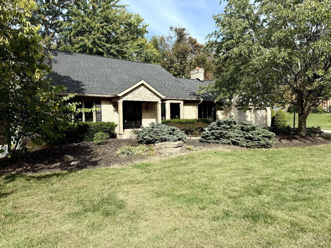 11485 Gideon Lane, Sycamore Twp, Oh, 45249 In Cincinnati, Ohio, United ...