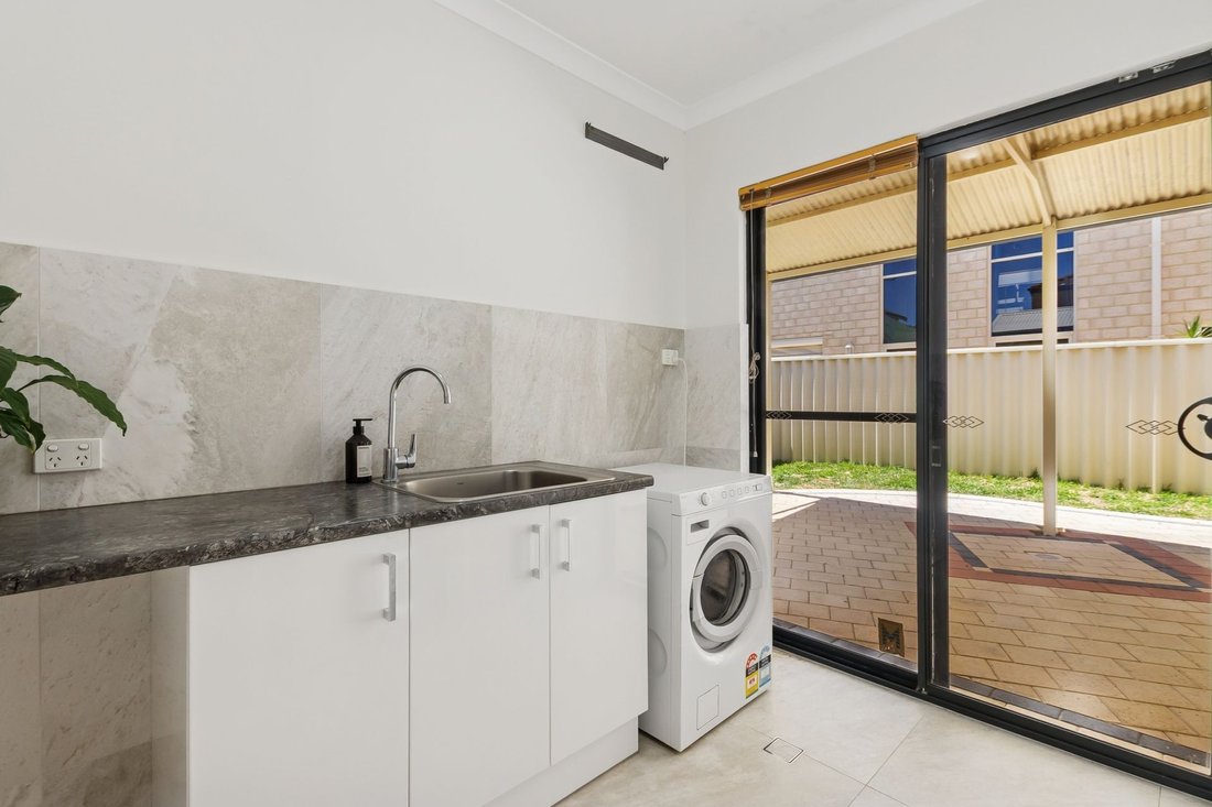 Mediterranean Elegance Enhanced With In Maylands, Western Australia ...