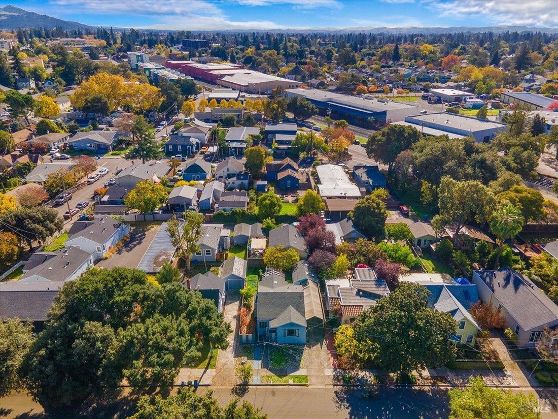 Santa Rosa Residential In Santa Rosa, California, United States For ...