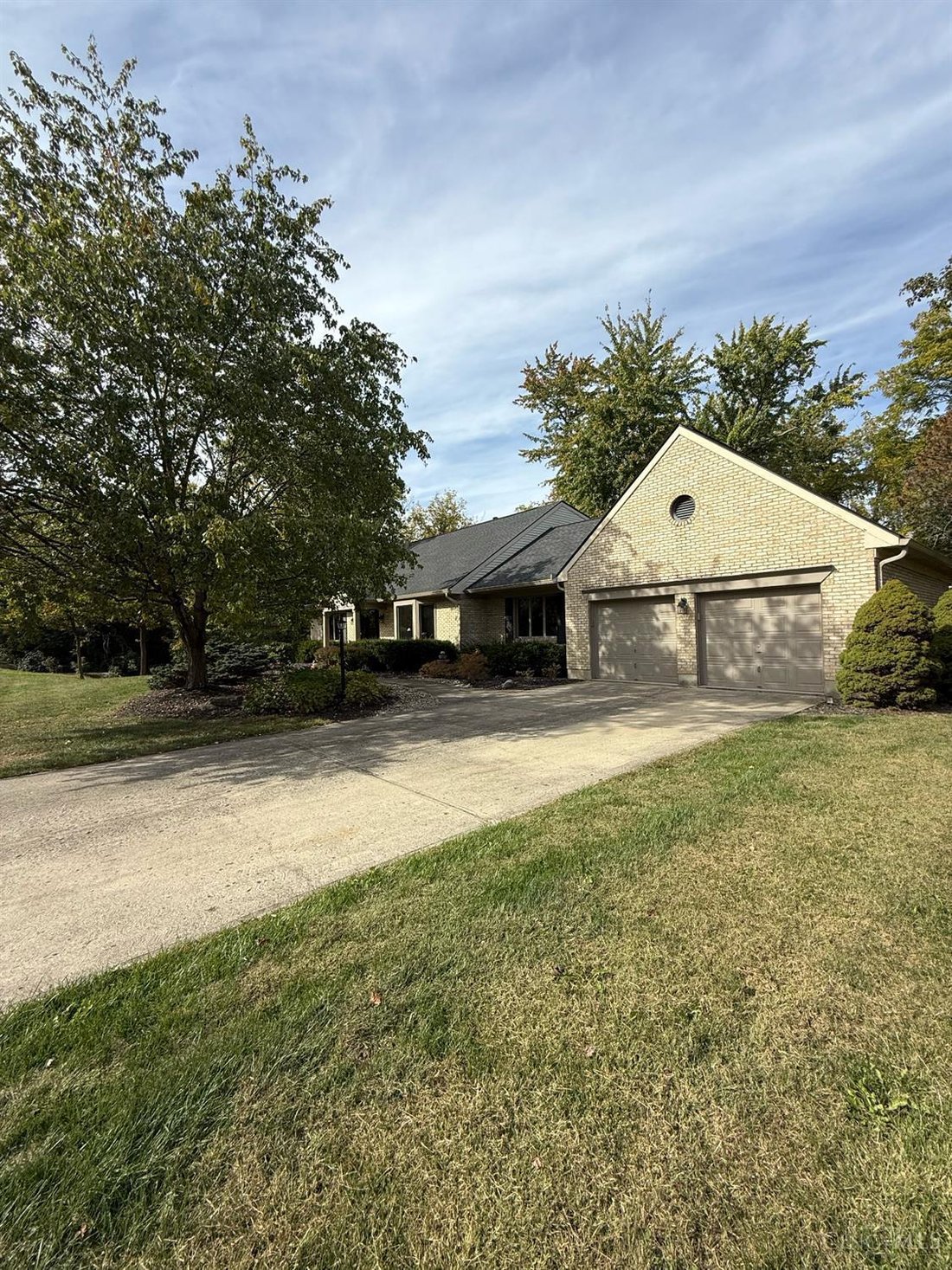 11485 Gideon Lane, Sycamore Twp, Oh, 45249 In Cincinnati, Ohio, United ...