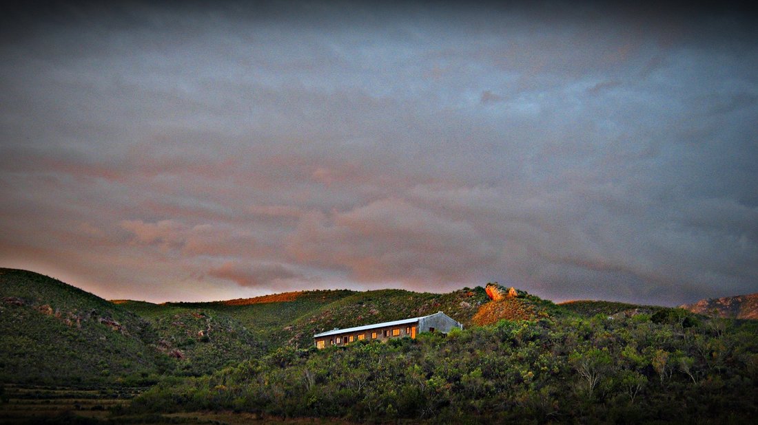 1,861m² Farm For Sale In Joubertina In Brandhoek, Eastern Cape, South ...