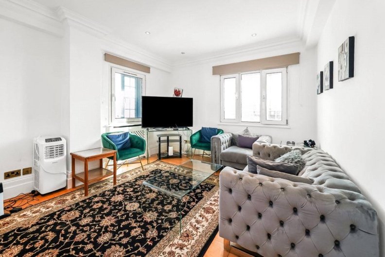Brompton Road, Chelsea, Sw3 In London, England, United Kingdom For Sale ...
