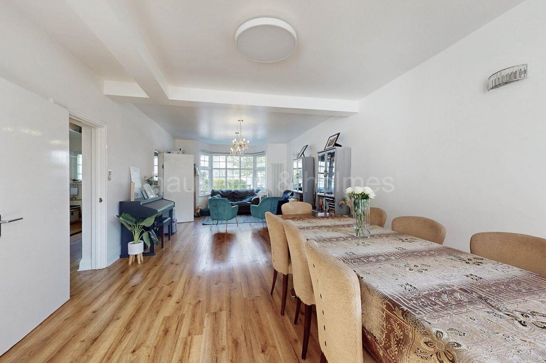 Haus Mit 5 Betten Zu Verkaufen In London, England, Vereinigtes ...