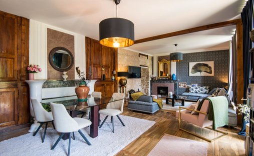 Luxe moderne successions à vendre en Verrières, Occitanie, France ...