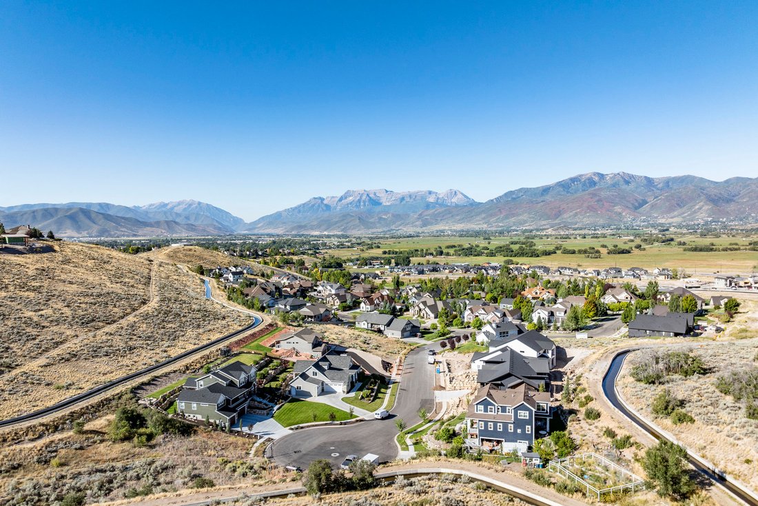 Timp Grove Ph | Omni Custom Home With In Heber City, Utah, United ...