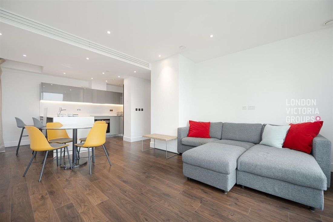 14 Piazza Walk, London En Londres, Inglaterra, Reino Unido En Venta ...