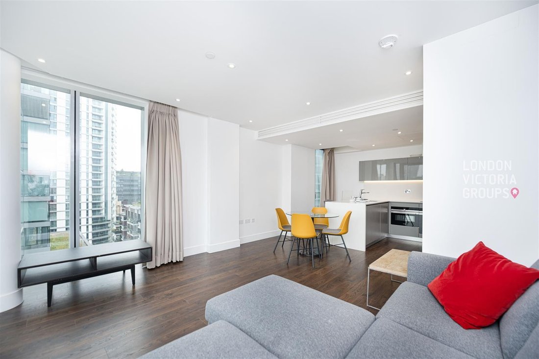 14 Piazza Walk, London En Londres, Inglaterra, Reino Unido En Venta ...