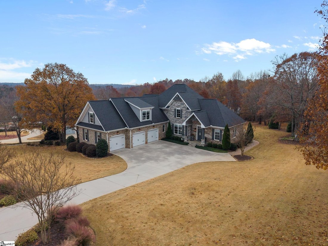 Residential Piedmont In Piedmont, South Carolina, United States For ...