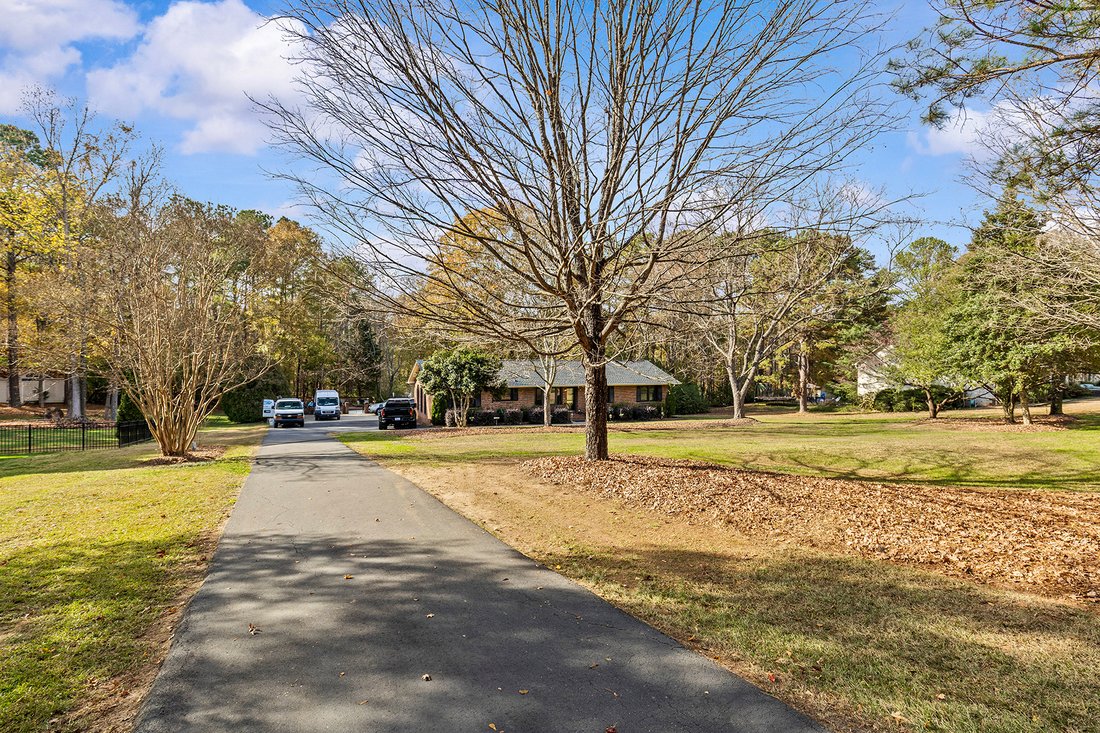 Olde Williamsburg In Fort Mill, South Carolina, United States For Sale ...