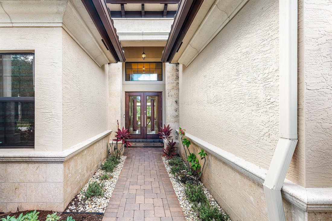 Single Family Residence In Delray Beach In Delray Beach, Florida ...