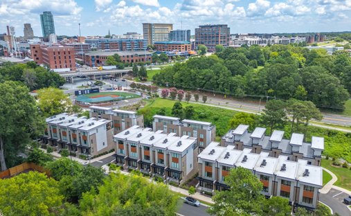 Annonces Immobilières de The Florian Companies - Raleigh - United ...