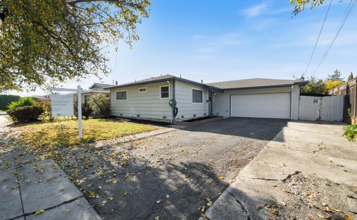 Real Estate Listings by Pacific Realty Partners - Newark - United ...