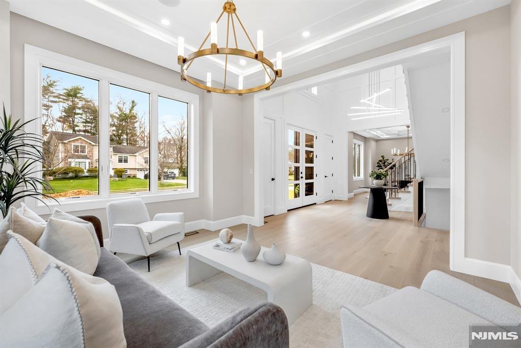Single Family Home/House Closter In Closter, New Jersey, United States ...