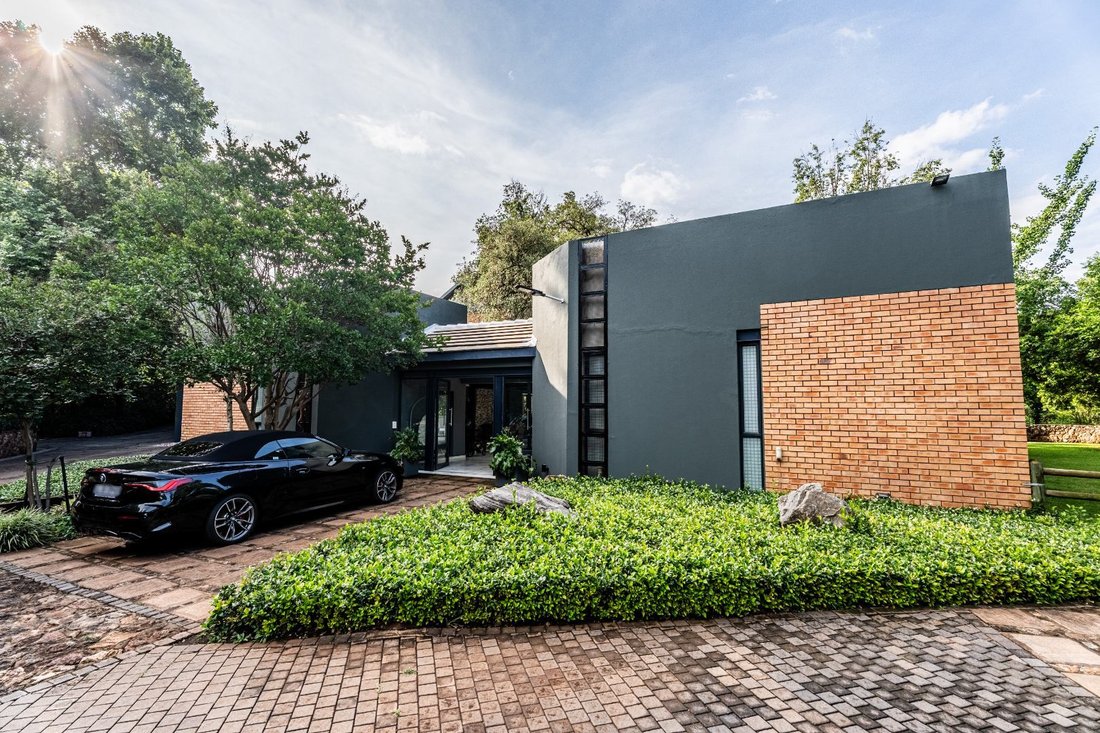 Hidden Gem In The City For The In Centurion, Gauteng, South Africa For ...