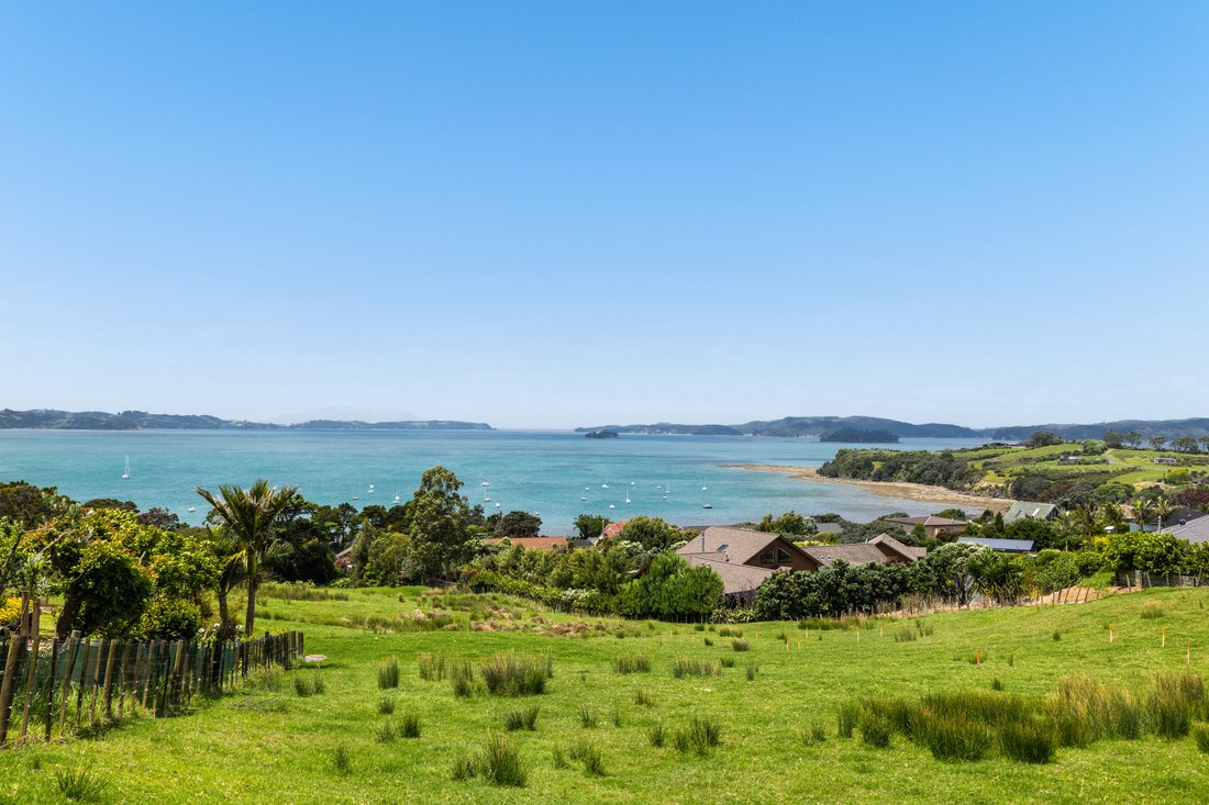599 Mahurangi East Road, Algies Bay In Algies Bay, Auckland, New ...