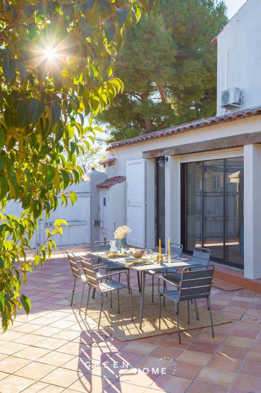 Marseille 12 House 5 Rooms En Marsella, Provenza Alpes Costa Azul ...