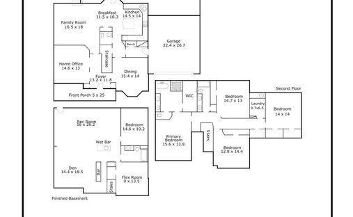 Annonces Immobilières de HAVEN AND HEARTH REALTY LLC - RALEIGH - United ...