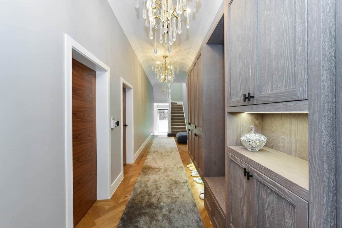 Madeley Road, Ealing W5 In London, England, United Kingdom For Sale ...