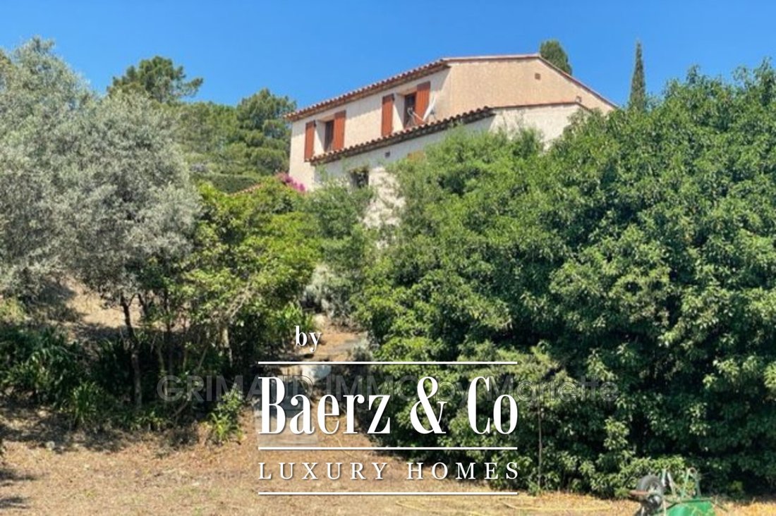 Grimaud, France In Grimaud, Provence Alpes Côte D'azur, France For Sale ...