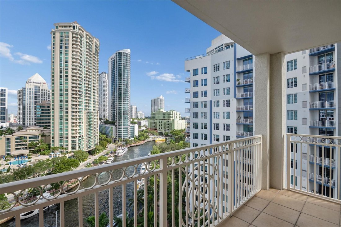 511 Se 5th Ave, 1204 Fort In Fort Lauderdale, Florida, United States ...