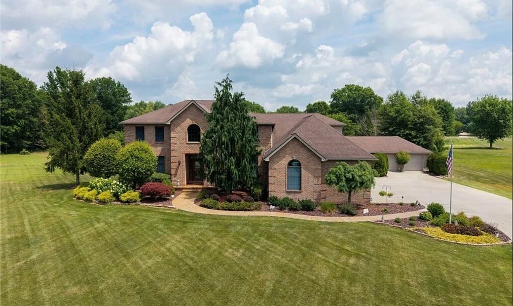 Residential North Lima In North Lima, Ohio, United States For Sale ...