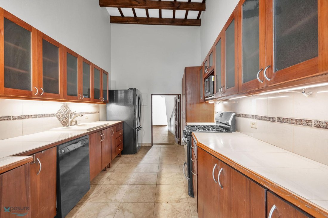 Casa Viejo San Juan En San Juan, San Juan, Puerto Rico En Venta (16771091)
